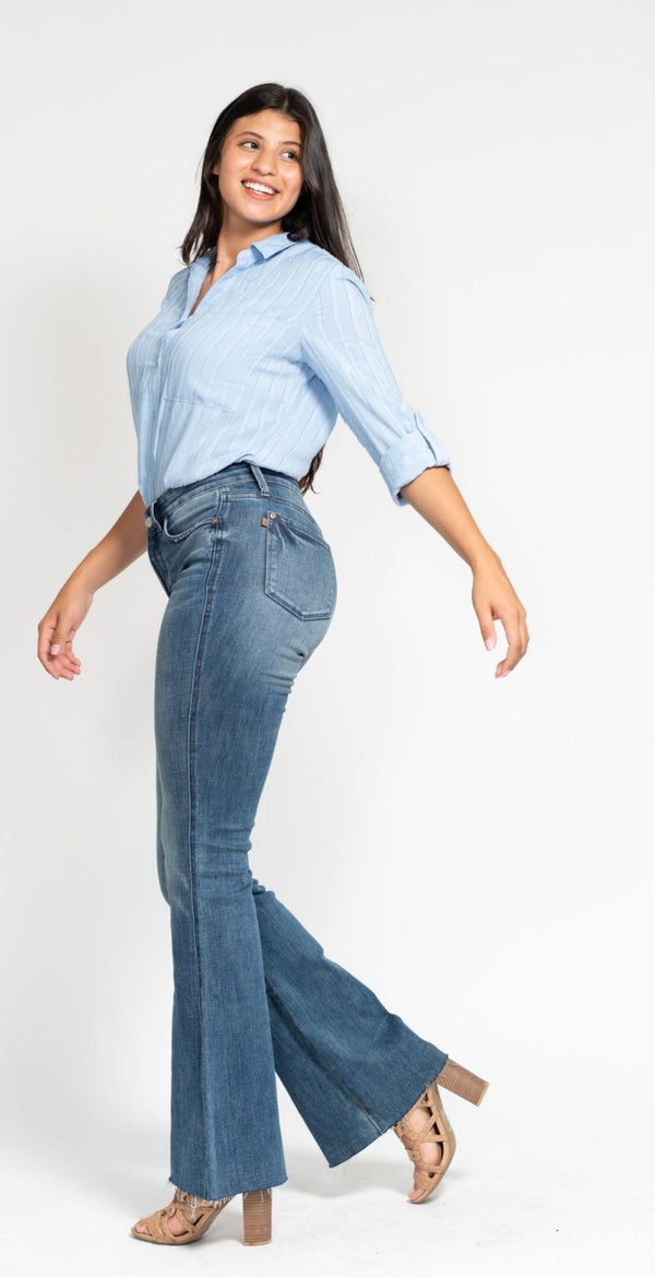 LizBeth Jeans by Judy Blue - Loraleis